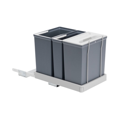 Källsortering - För enkel sopsortering hemma | Beslag Design