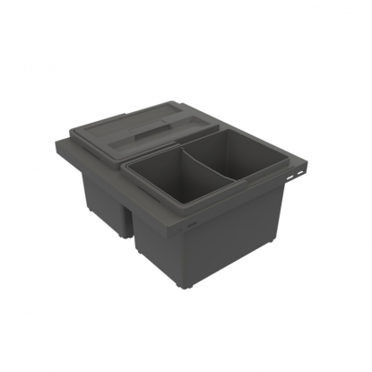 Källsortering - För enkel sopsortering hemma | Beslag Design