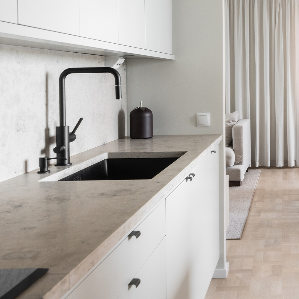 5 tips när du väljer handtag och knoppar till ditt kök | Beslag Design