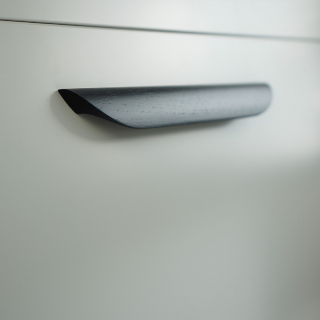 Handtag Archive - Svart | Handtag | Beslag Design