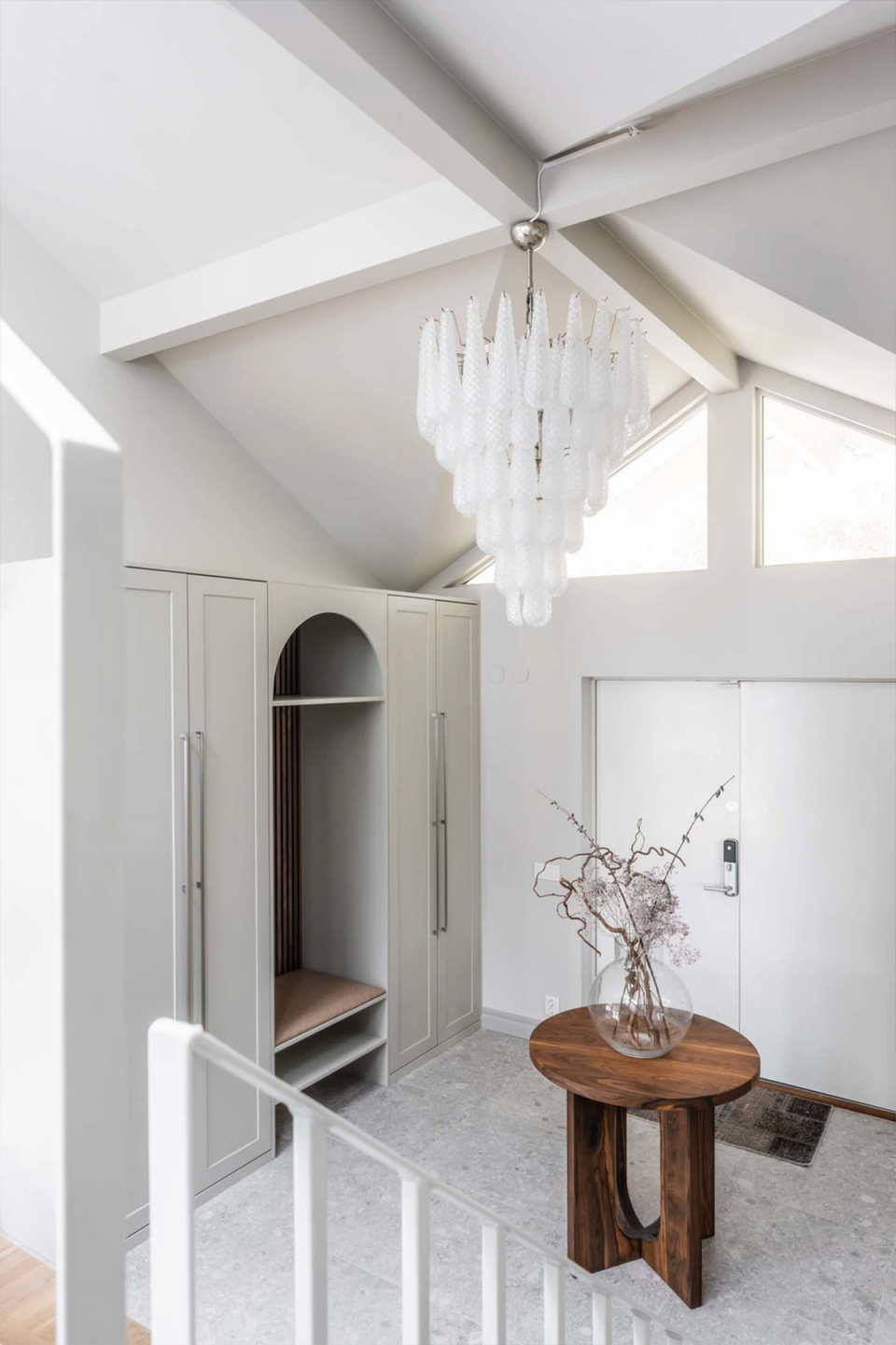 Fånga uppmärksamheten redan i hallen – MW Interior Design inspirerar