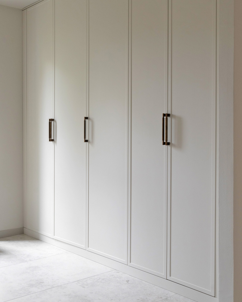 Hallinspiration – en inbjudande entré med praktiska detaljer