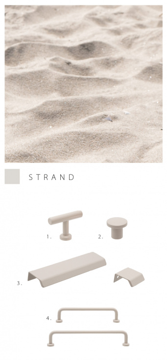 Inspiration direkt från hjärtat av Båstad