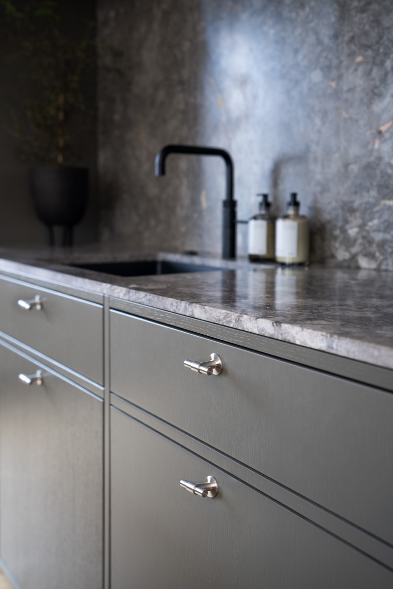 5 tips när du väljer handtag och knoppar till ditt kök | Beslag Design