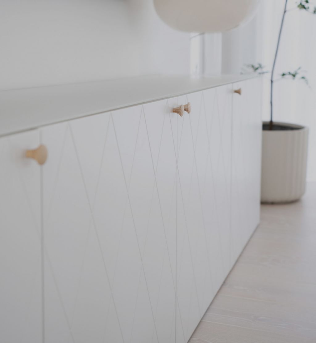 Inspiration och tips för alla rum – Detaljer från Beslag Design